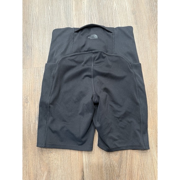 The North Face | Shorts | The North Face Womens Cycling Shorts Black ...